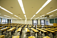中講義室：133教室｜施設予約WEBサイト｜甲南学園サービスセンター