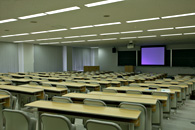 大講義室：511教室｜施設予約WEBサイト｜甲南学園サービスセンター